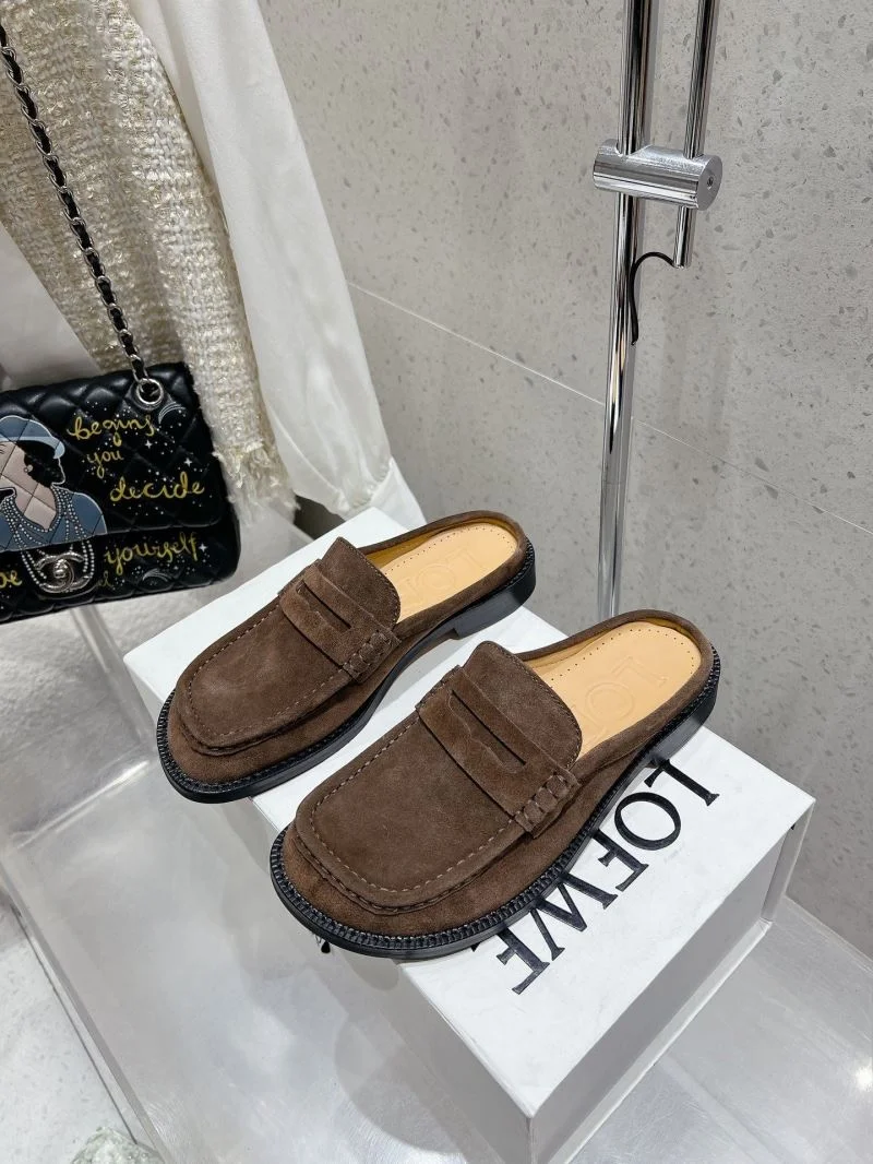 Loewe Sandals