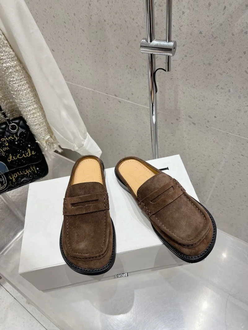 Mirror quality Loewe Sandals