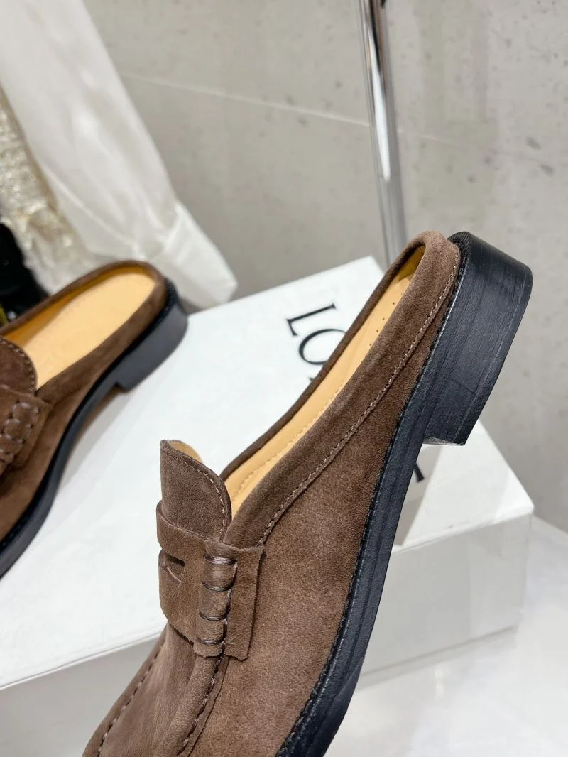 Mirror quality Loewe Sandals