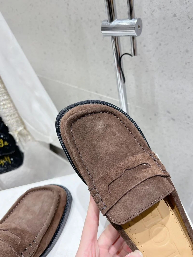 Mirror quality Loewe Sandals