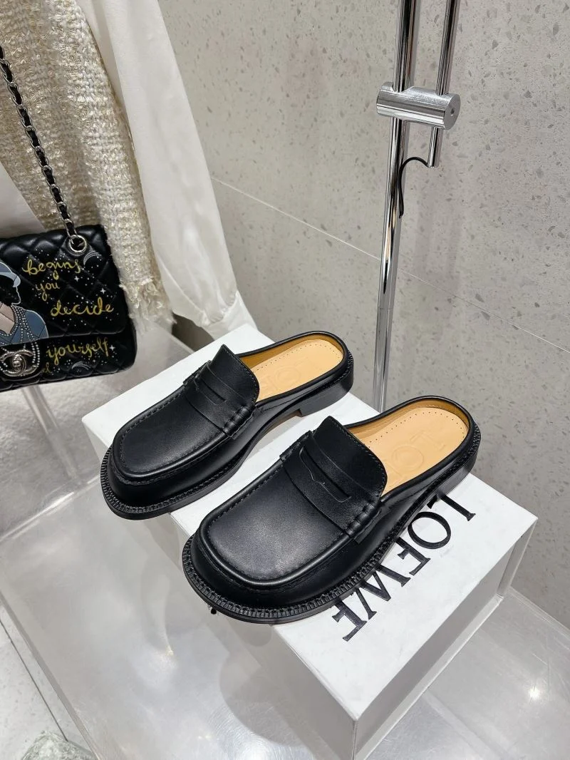 Loewe Sandals