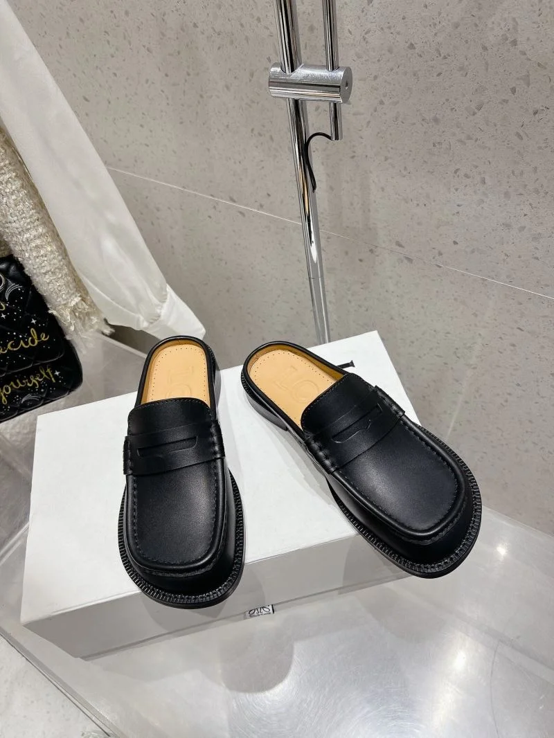 Genuine Loewe Sandals