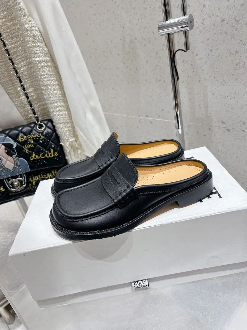 Genuine Loewe Sandals