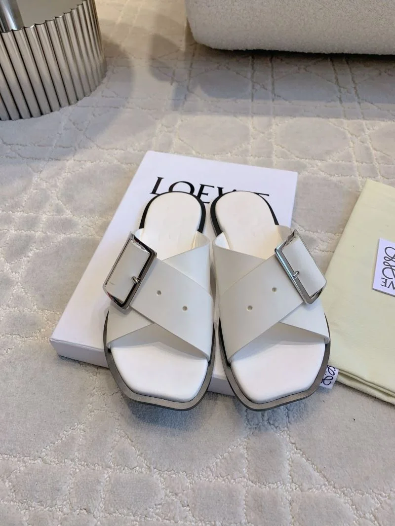 Loewe Sandals