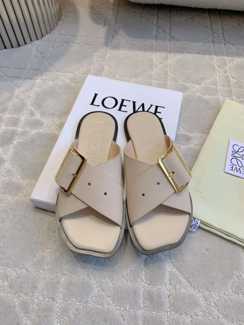 Loewe Sandals