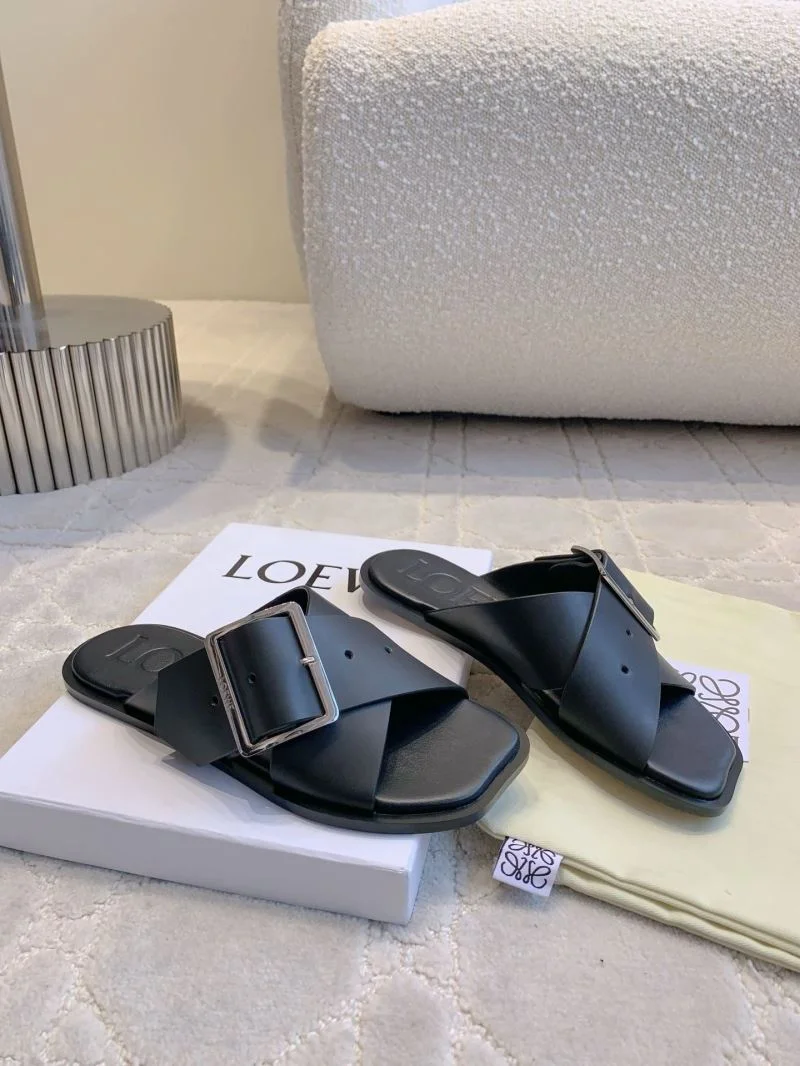 Factory-made Loewe Sandals