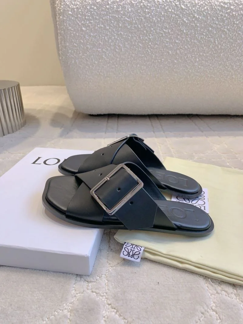 Factory-made Loewe Sandals