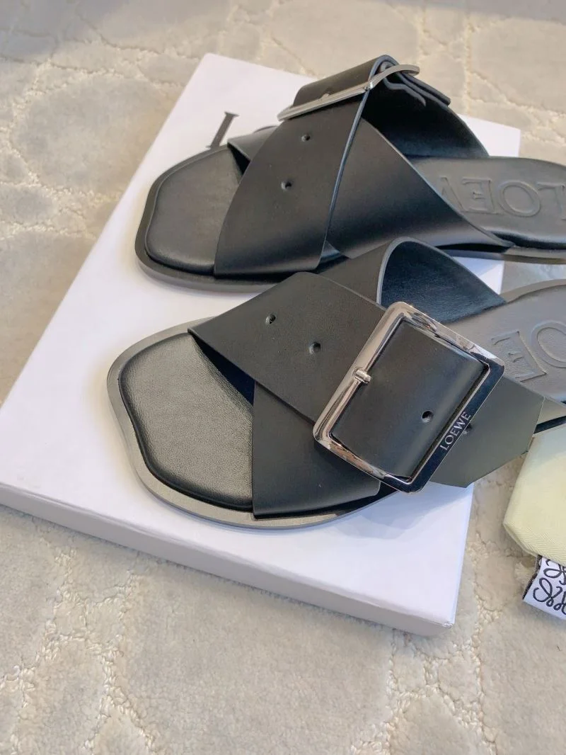 Factory-made Loewe Sandals