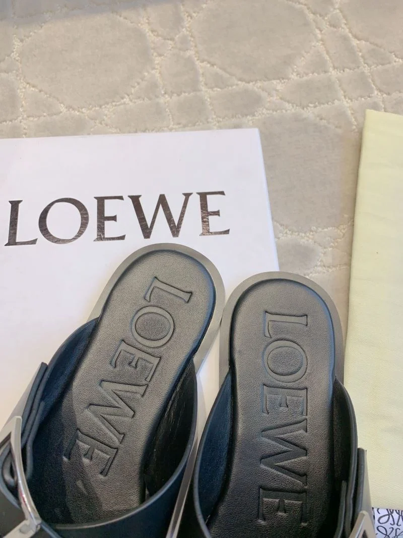 Factory-made Loewe Sandals