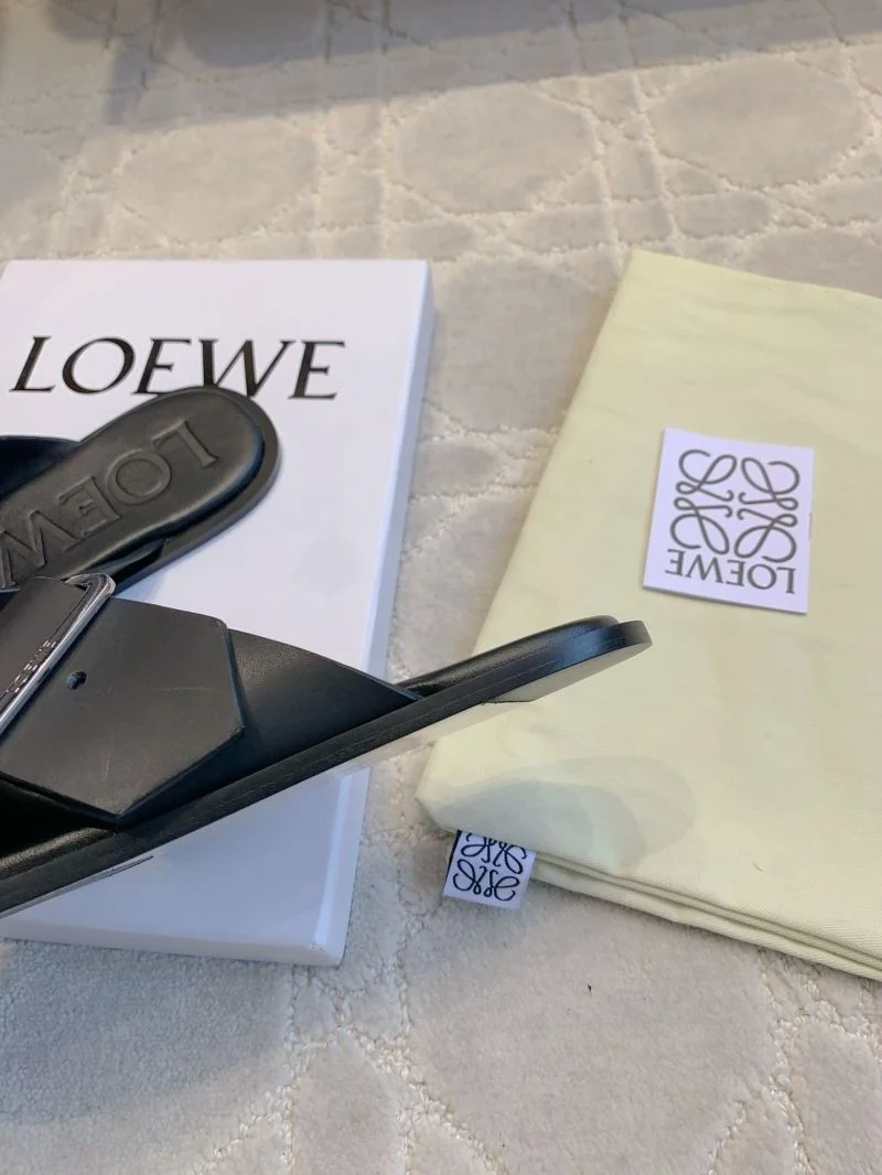 Factory-made Loewe Sandals