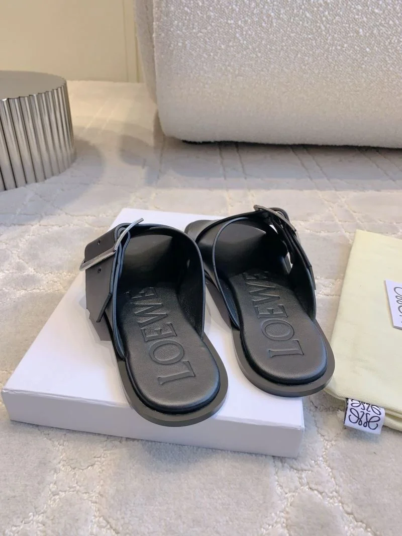Factory-made Loewe Sandals