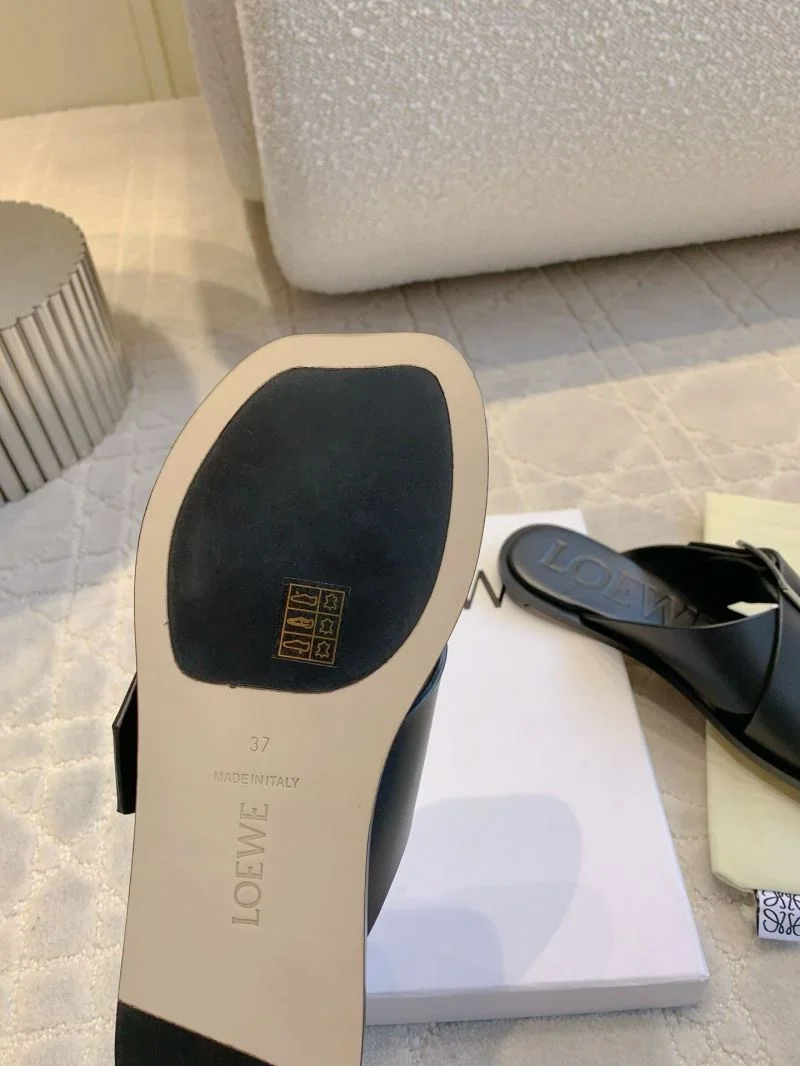 Factory-made Loewe Sandals