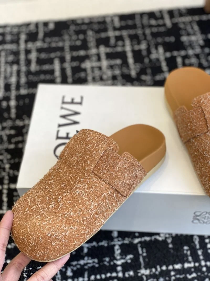 Brand-original Loewe Sandals