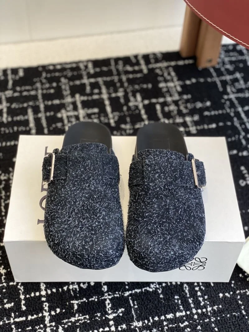 Loewe Sandals