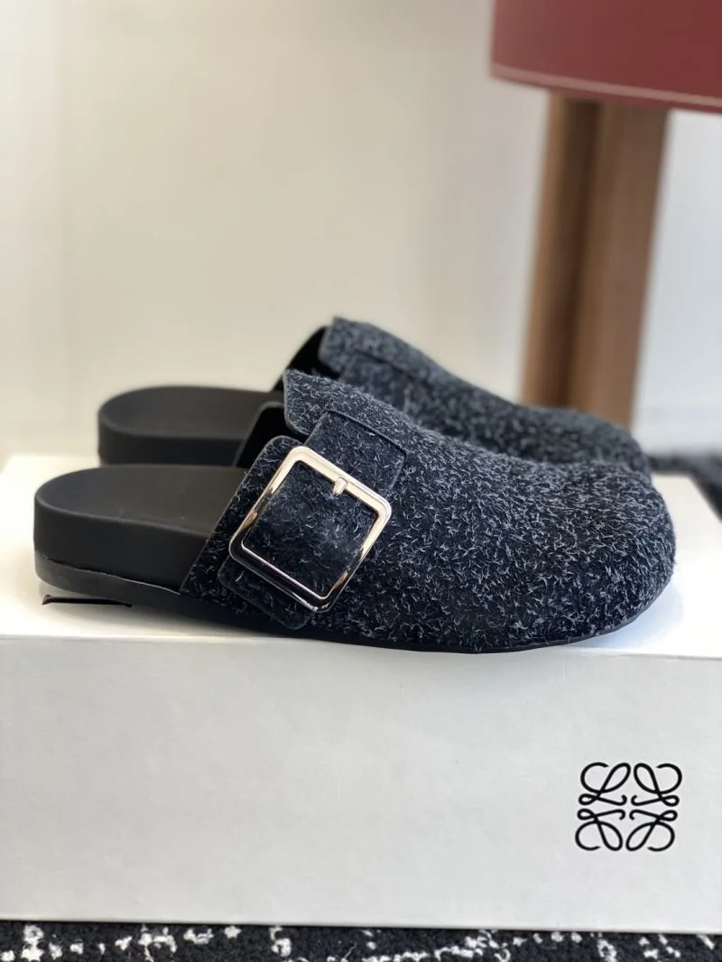 Original Loewe Sandals
