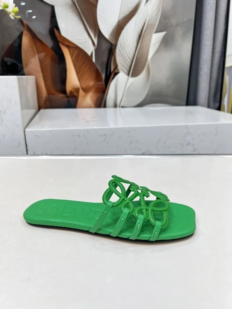 Loewe Sandals