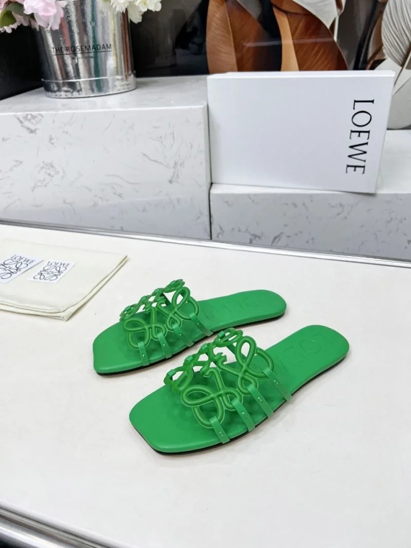 Cut-rate Loewe Sandals