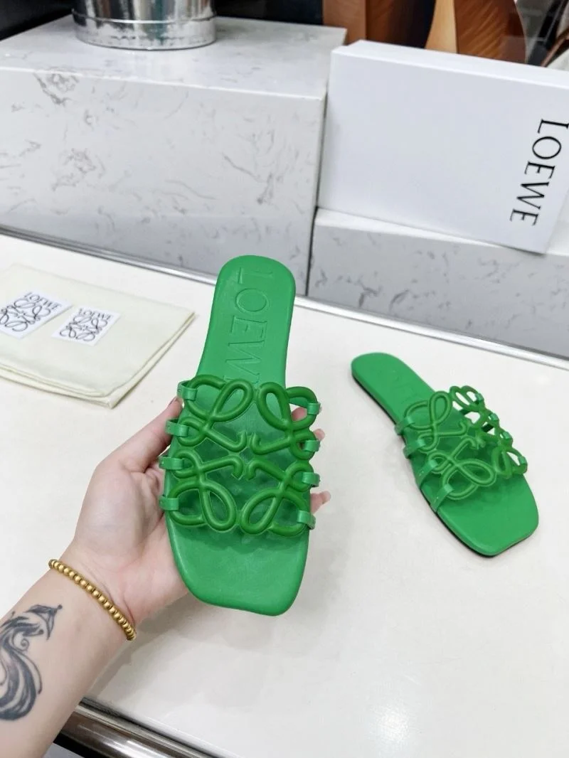 Cut-rate Loewe Sandals