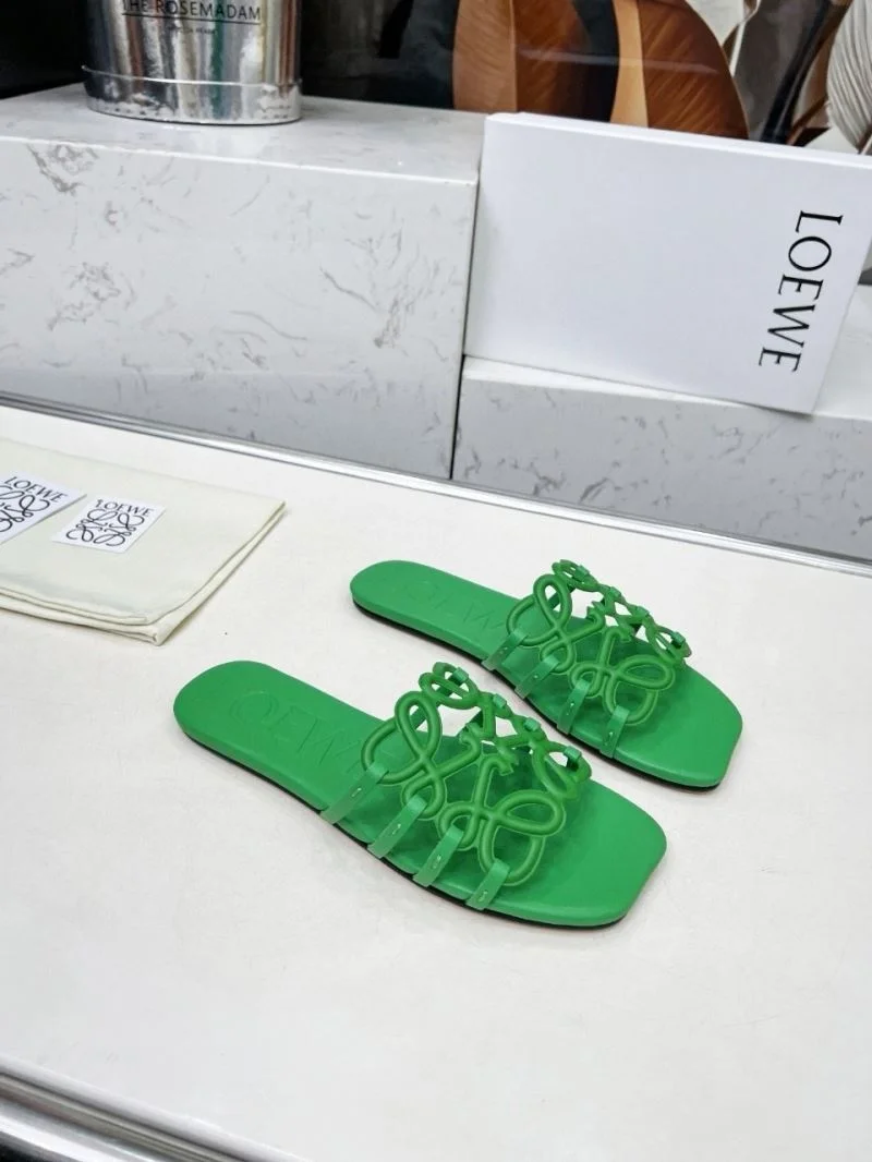 Cut-rate Loewe Sandals