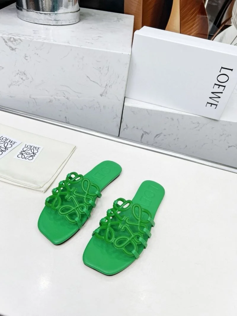 Cut-rate Loewe Sandals