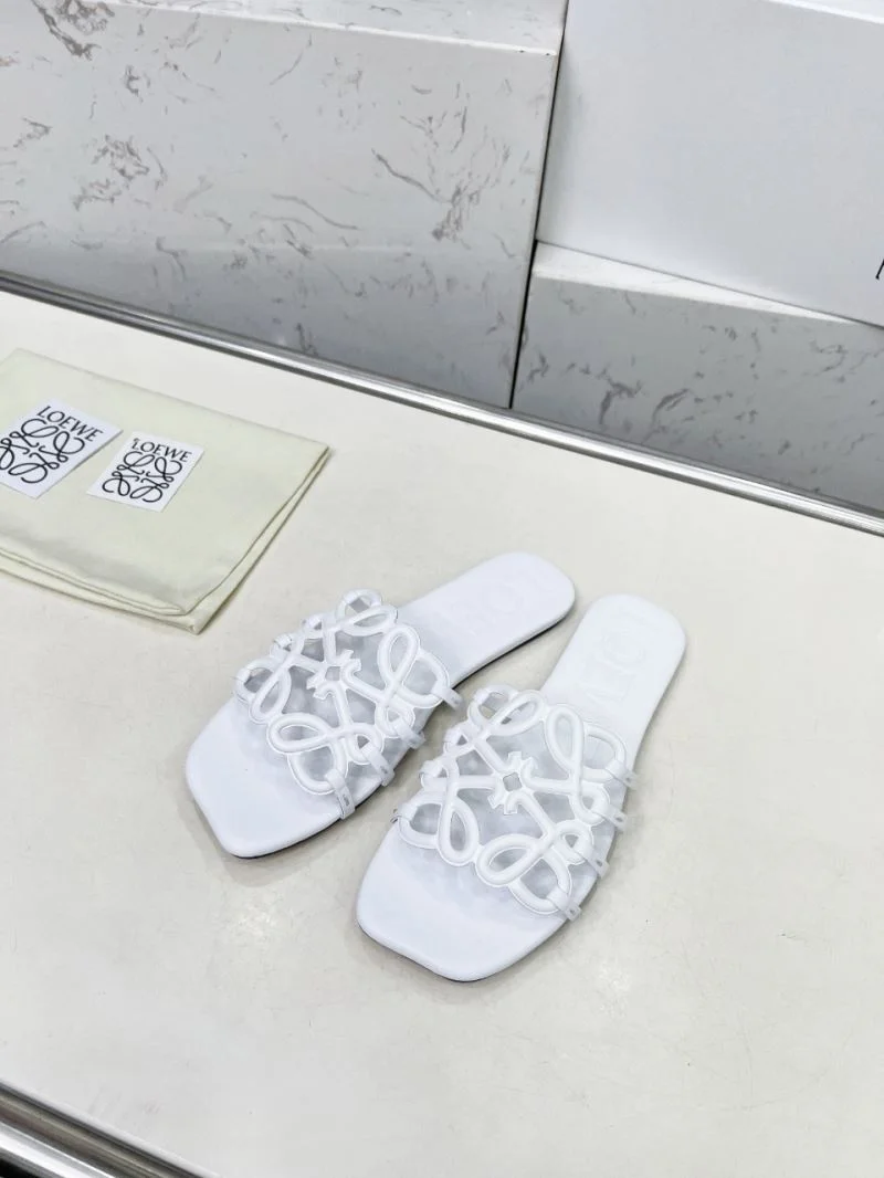 Loewe Sandals