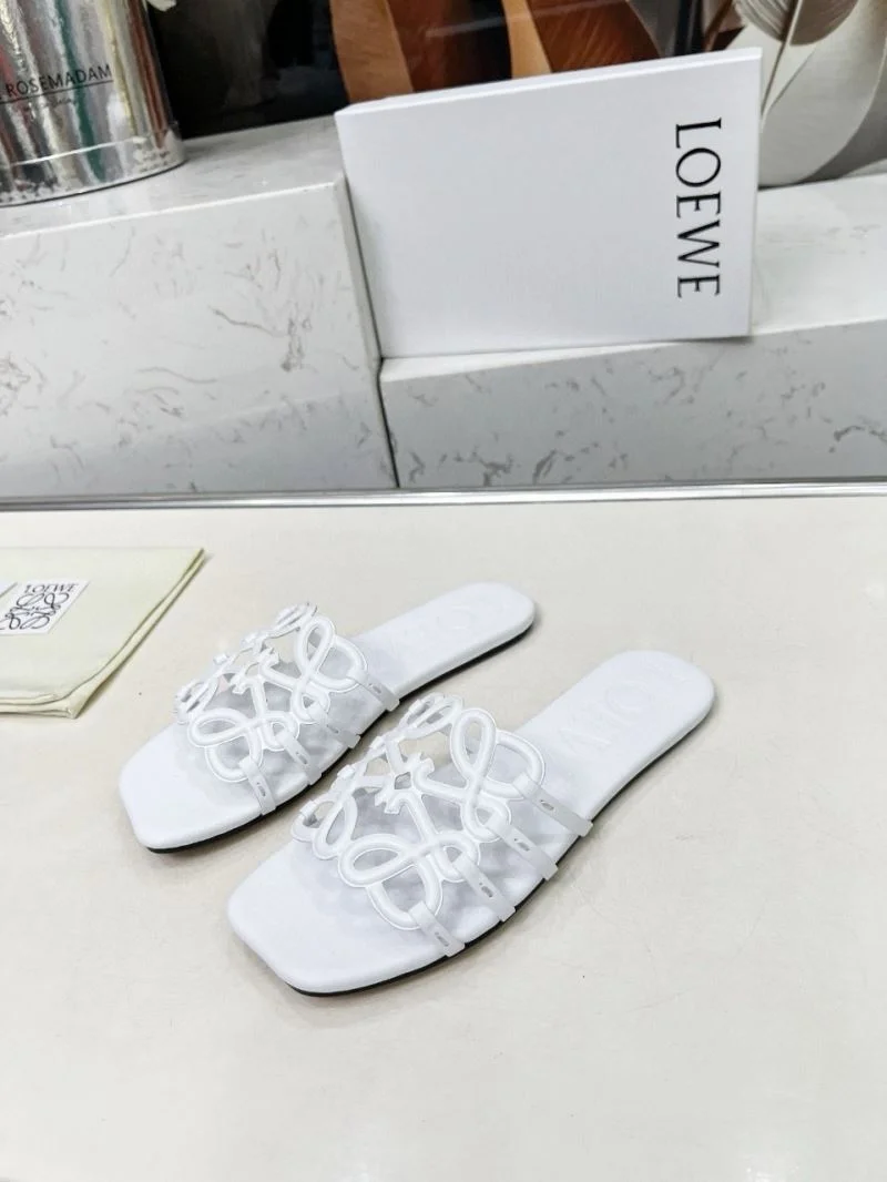 OEM Loewe Sandals