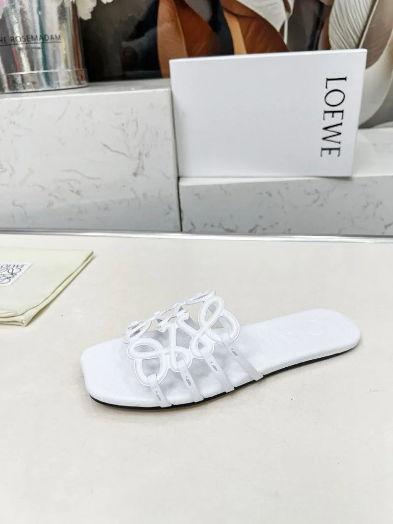 OEM Loewe Sandals