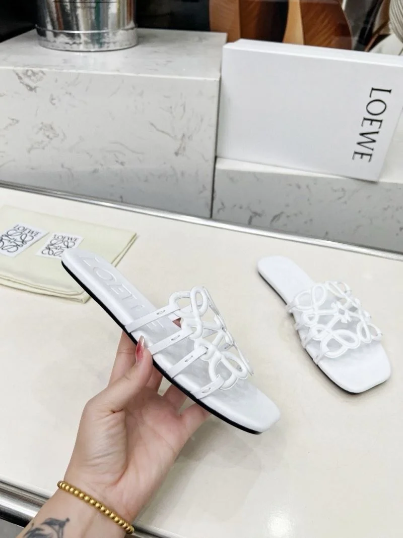 OEM Loewe Sandals