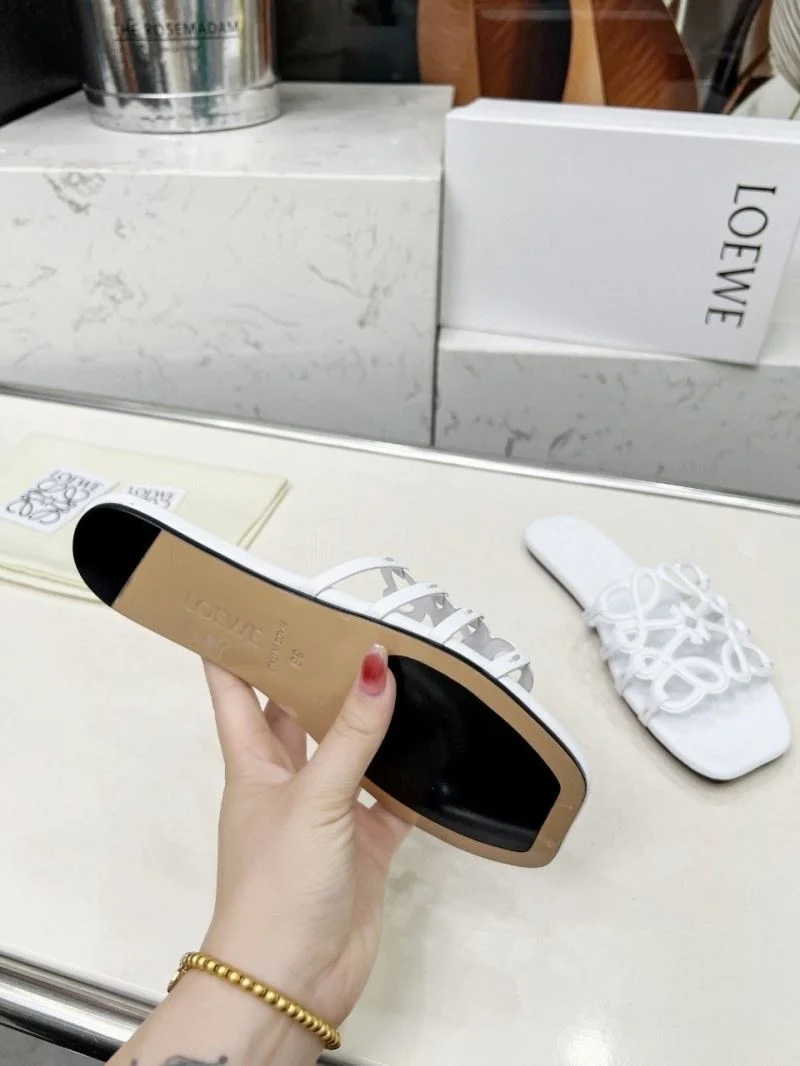 OEM Loewe Sandals