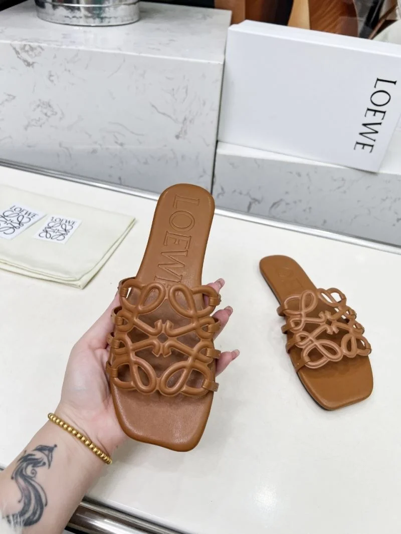 Loewe Sandals
