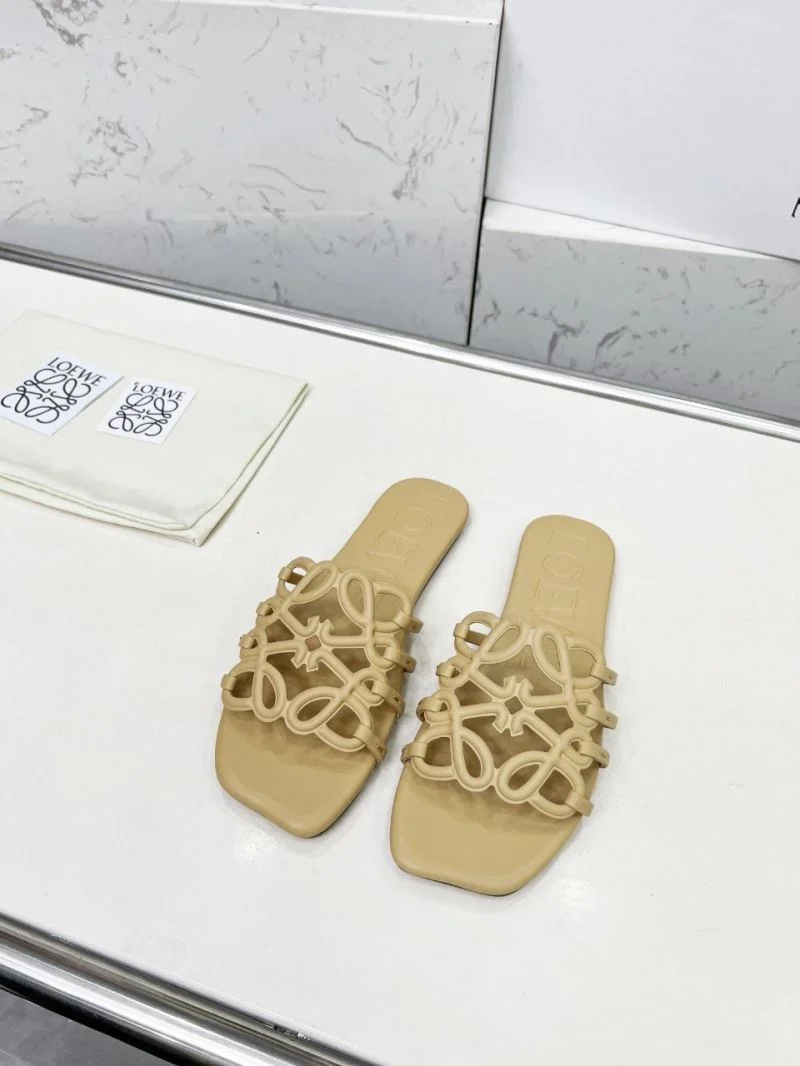 Loewe Sandals