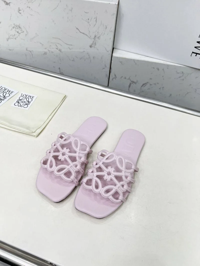 Loewe Sandals