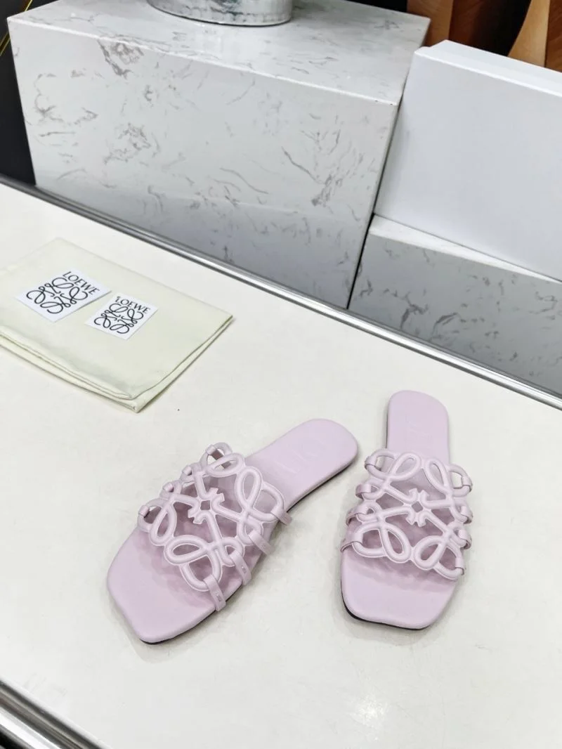 Bargain Loewe Sandals