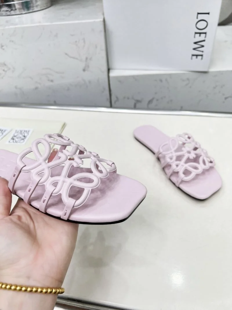Bargain Loewe Sandals