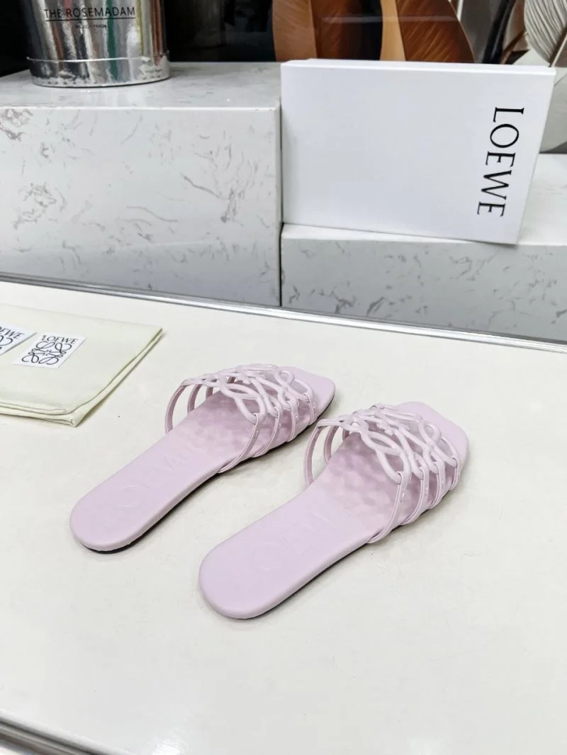 Bargain Loewe Sandals