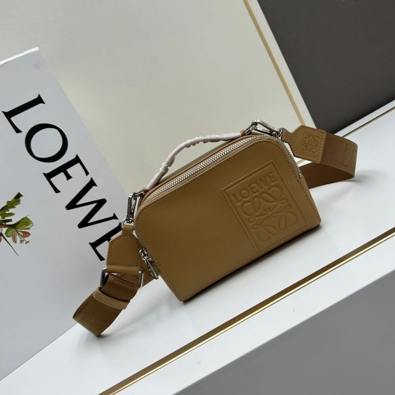 Loewe Satchel Bags