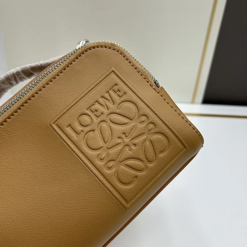 Authentic Loewe Satchel Bags