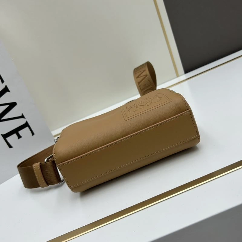 Authentic Loewe Satchel Bags