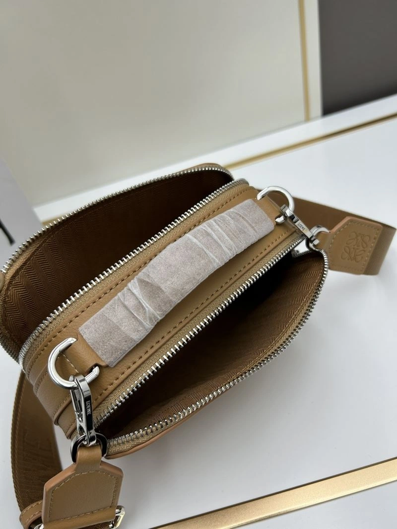 Authentic Loewe Satchel Bags