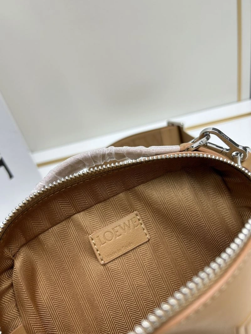 Authentic Loewe Satchel Bags