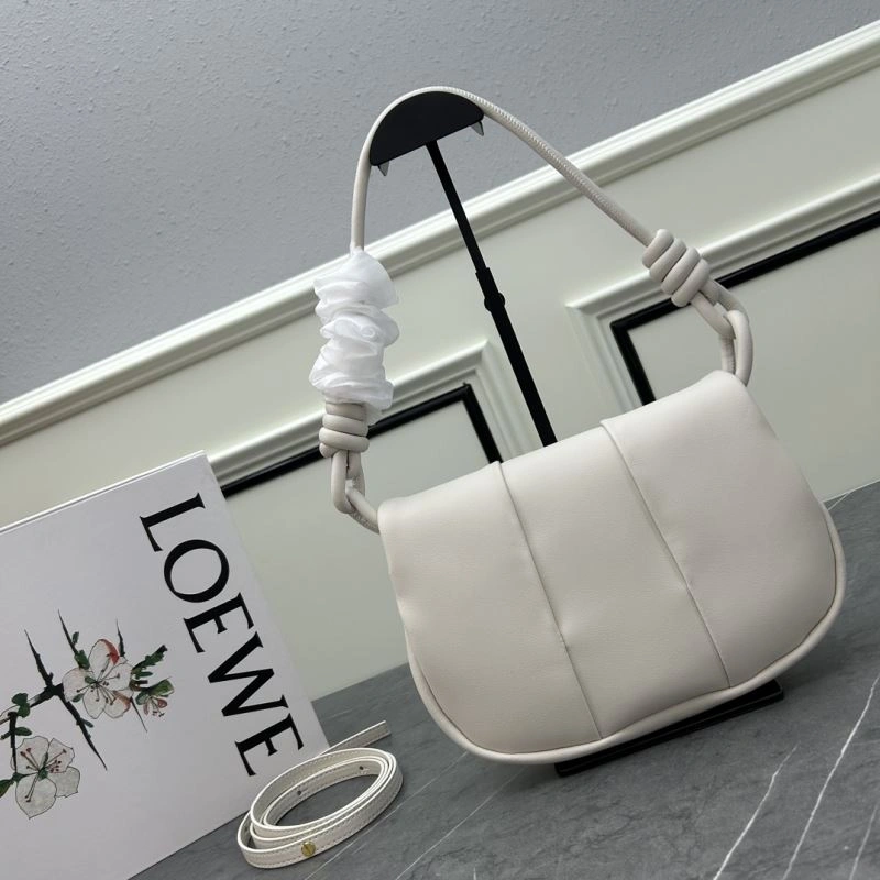 Perfect replica Loewe Satchel Bags