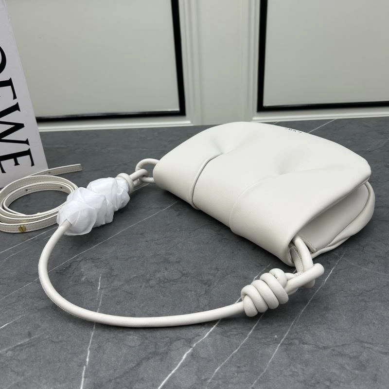 Perfect replica Loewe Satchel Bags