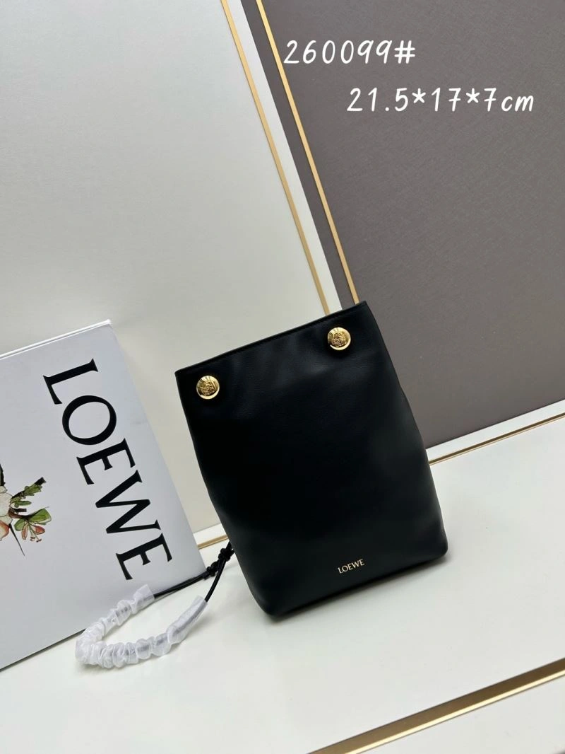 Loewe Satchel Bags