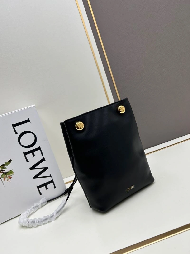 High fidelity Loewe Satchel Bags