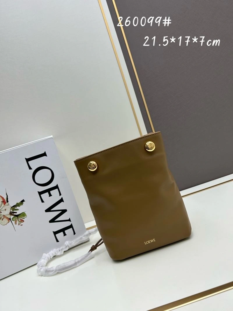 Loewe Satchel Bags