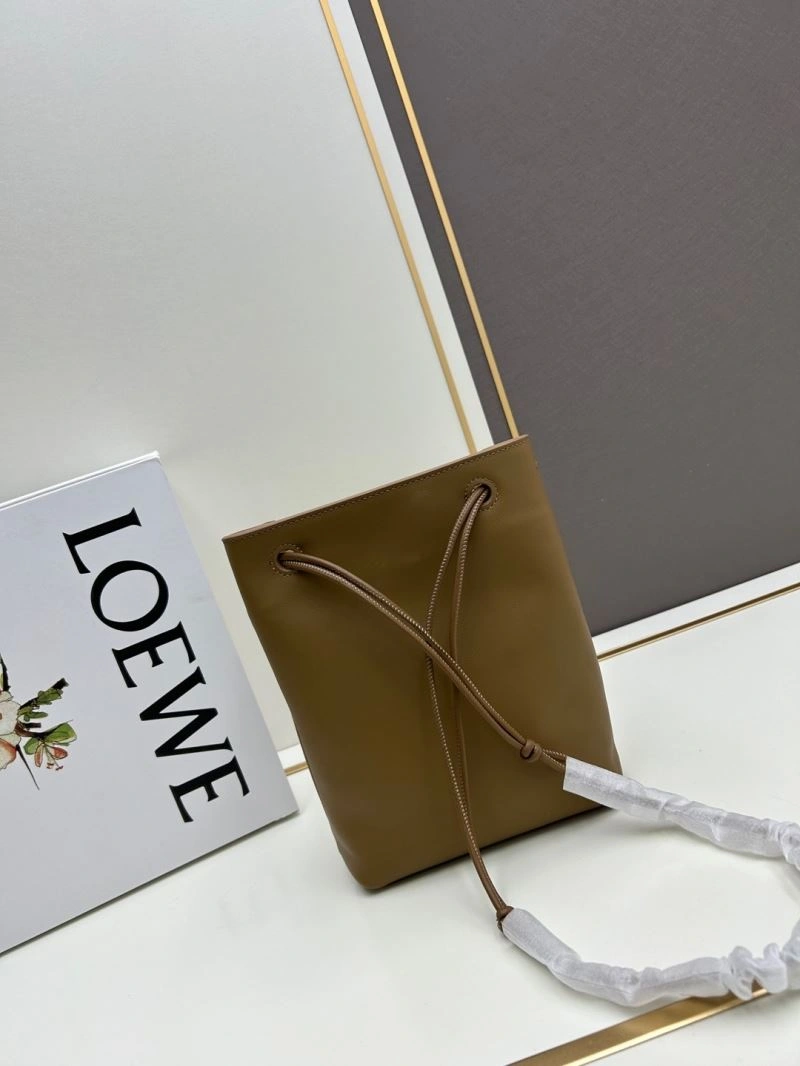 Factory-made Loewe Satchel Bags