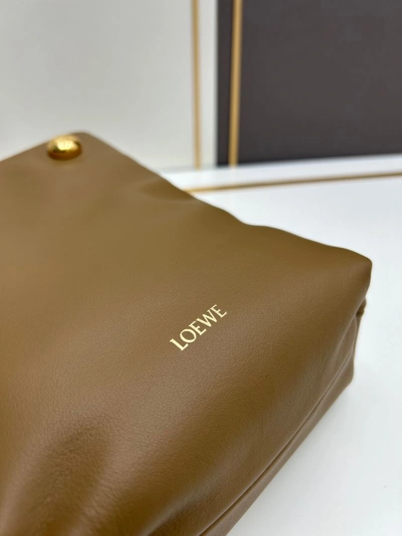 Factory-made Loewe Satchel Bags