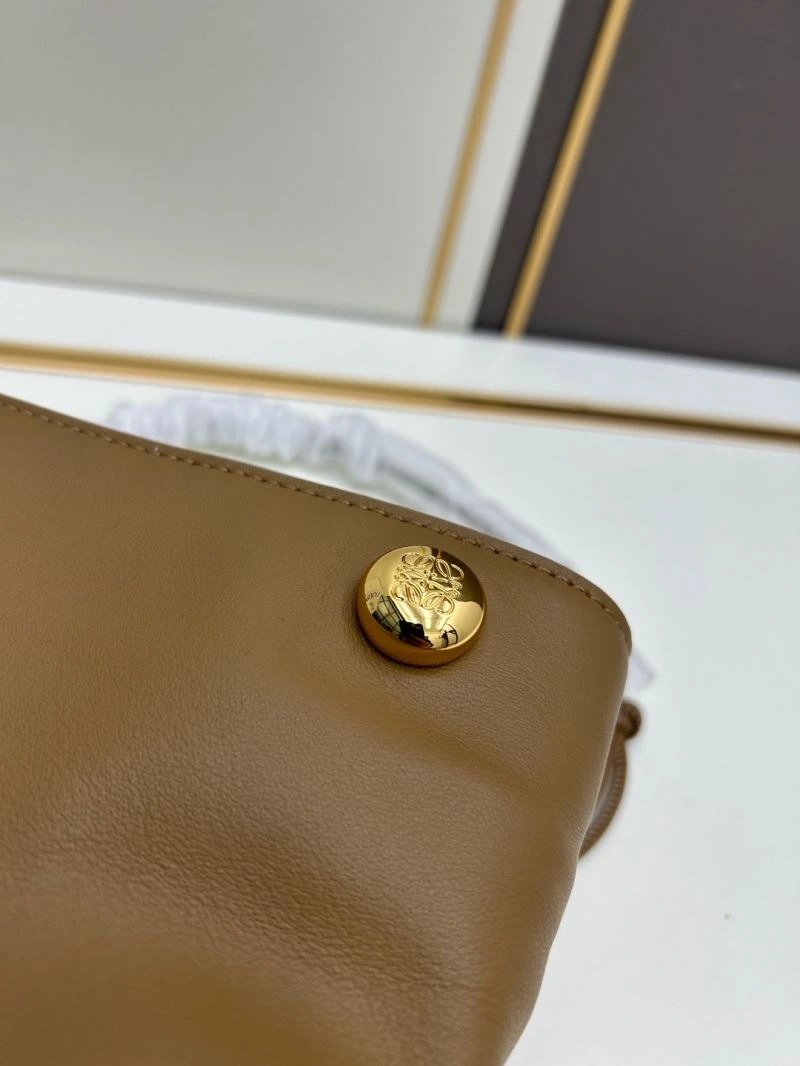 Factory-made Loewe Satchel Bags