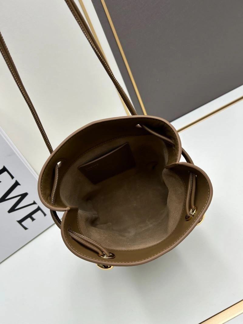 Factory-made Loewe Satchel Bags