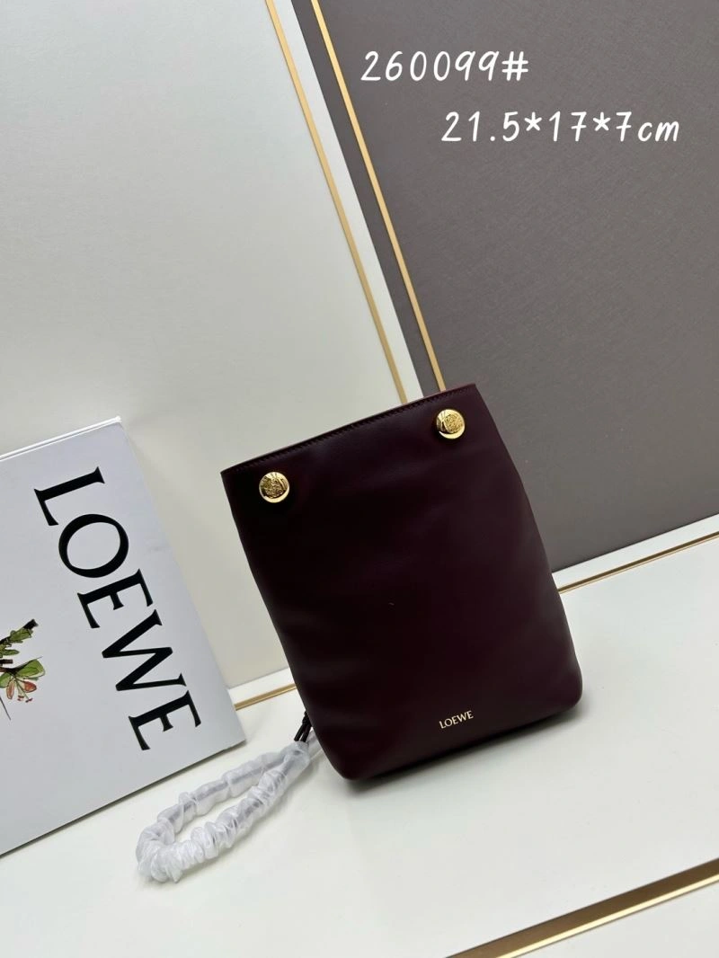 Loewe Satchel Bags